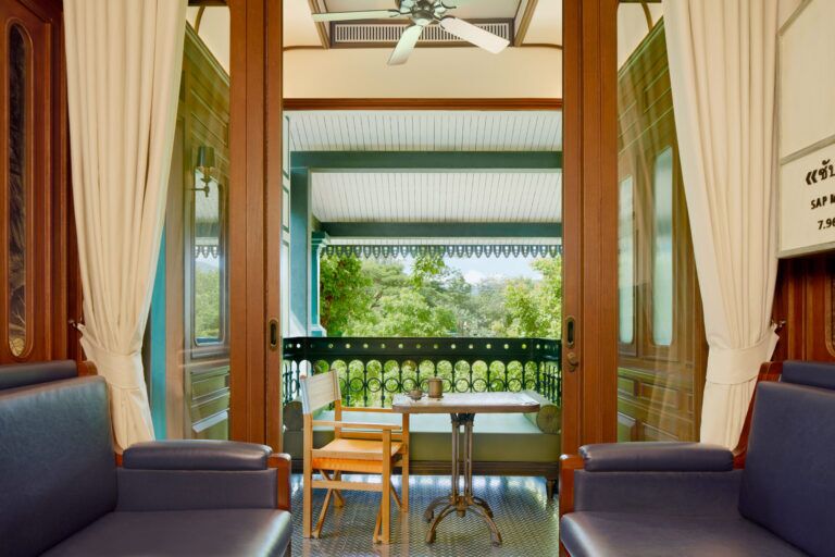 Classic Lake View - InterContinental Khao Yai Resort Classic Lake View - InterContinental Khao Yai Resort